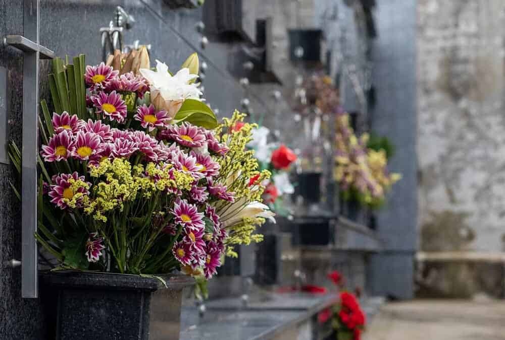 Come si chiamano le tombe a muro? Scoprilo qui con Bausan!